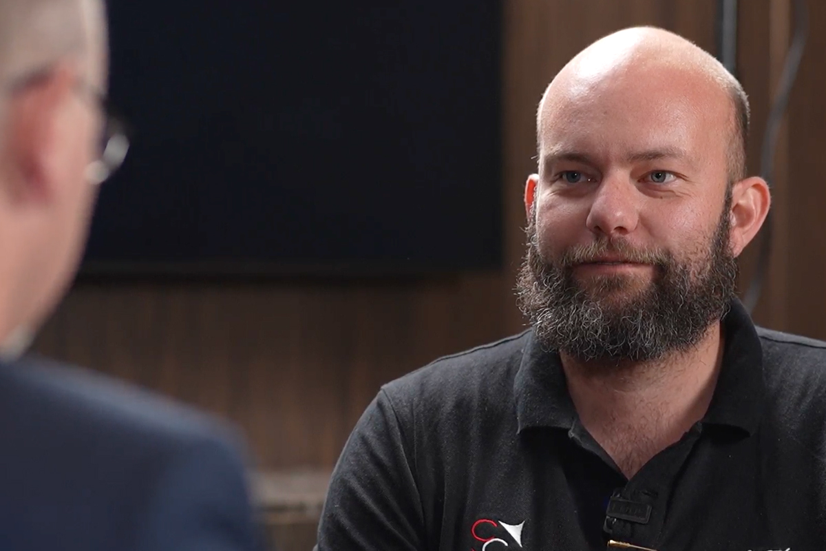 Case Study Video: SMBiT Professionals - CCT Productions